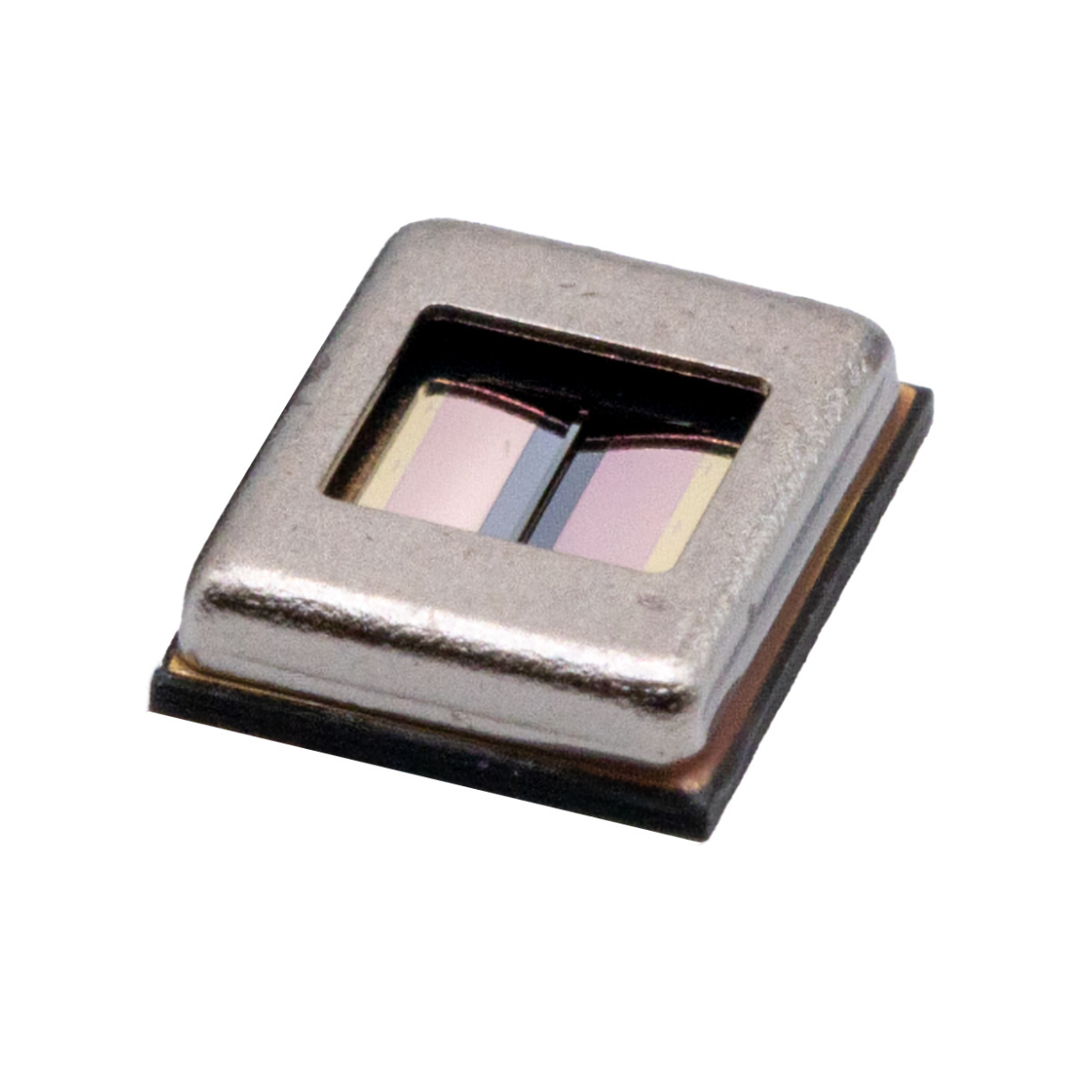 DynamicVent™ – xMEMS