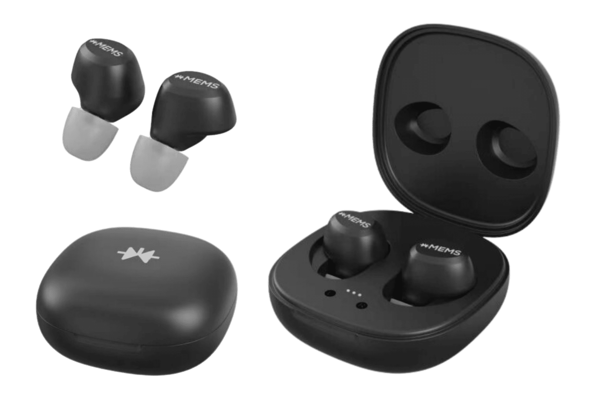 Harding 2-way TWS reference design (REF-XSC-2100-HA) – xMEMS