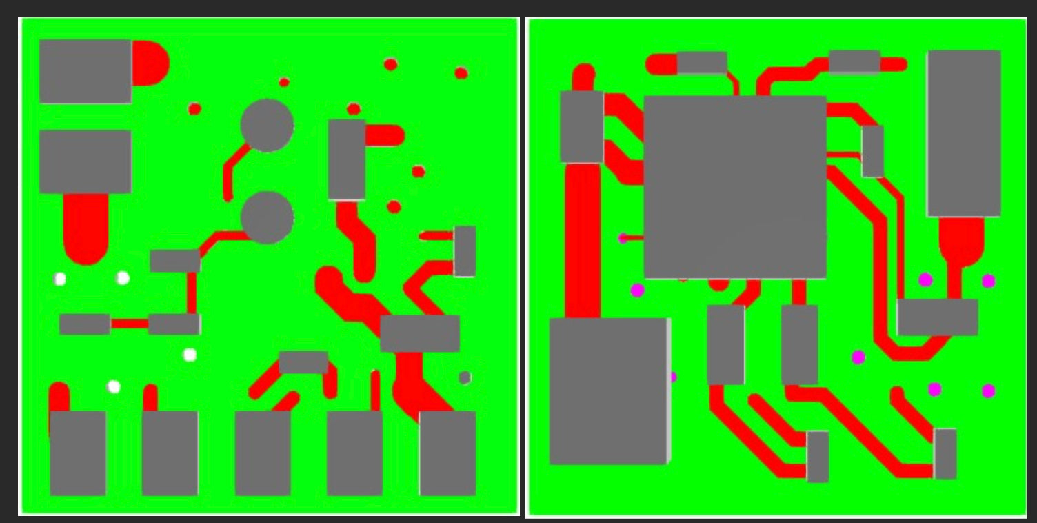 Aptos2 Amplifier Form Factor Board (FFB) 24dB gain (FFB-XAA-2000) – xMEMS